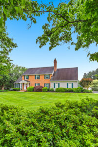 Kelly + Co Realty